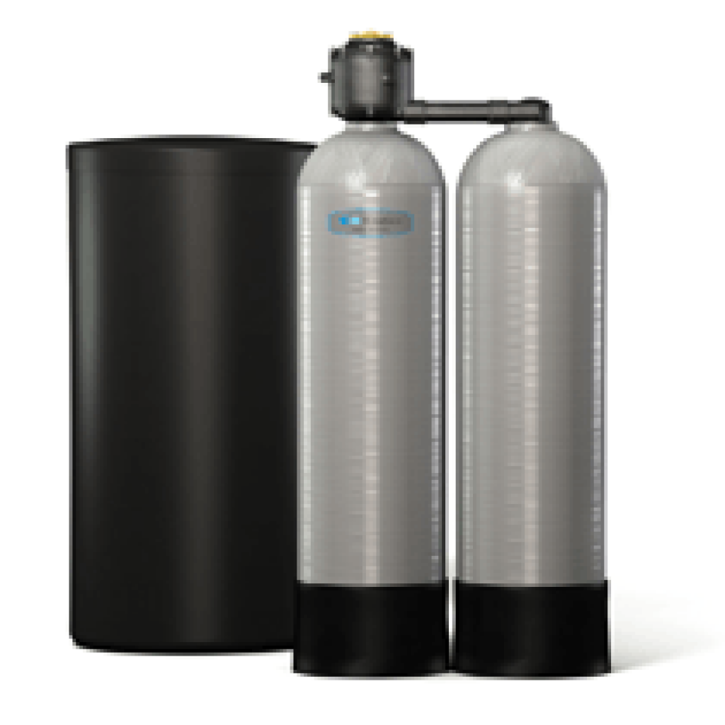 Home Water Softeners | Water Softener Systems