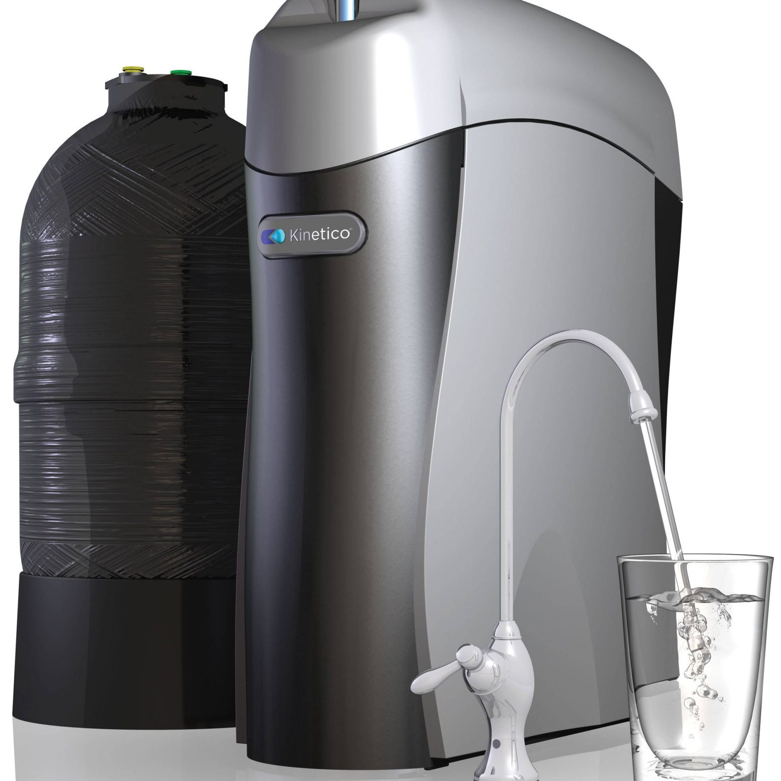 Drinking Water System- Clearwater Systems
