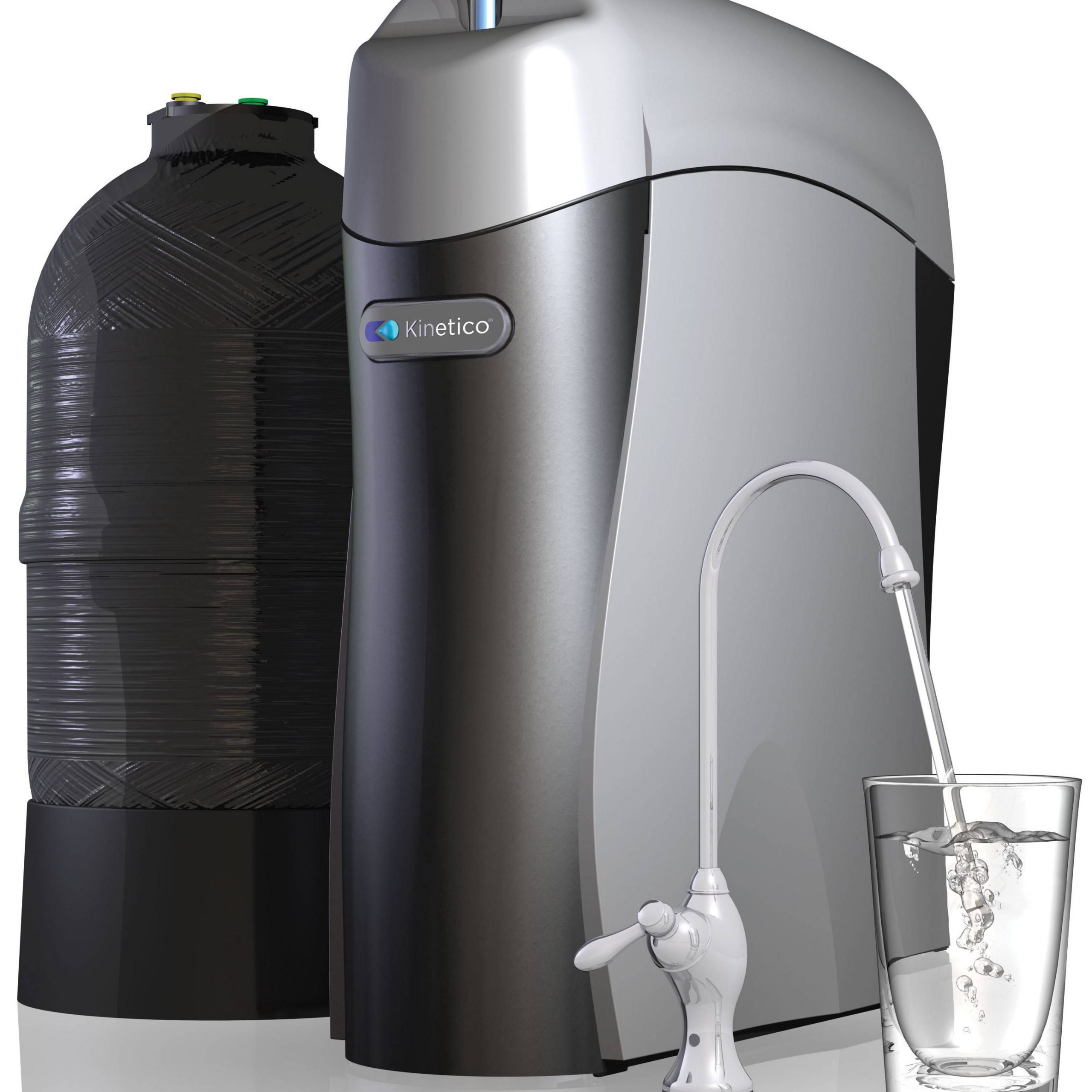 Drinking Water System- Clearwater Systems