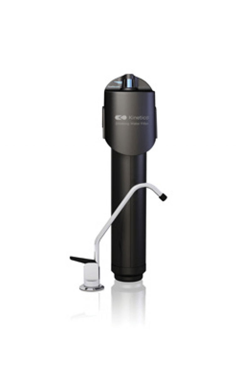 Drinking Water System- Clearwater Systems