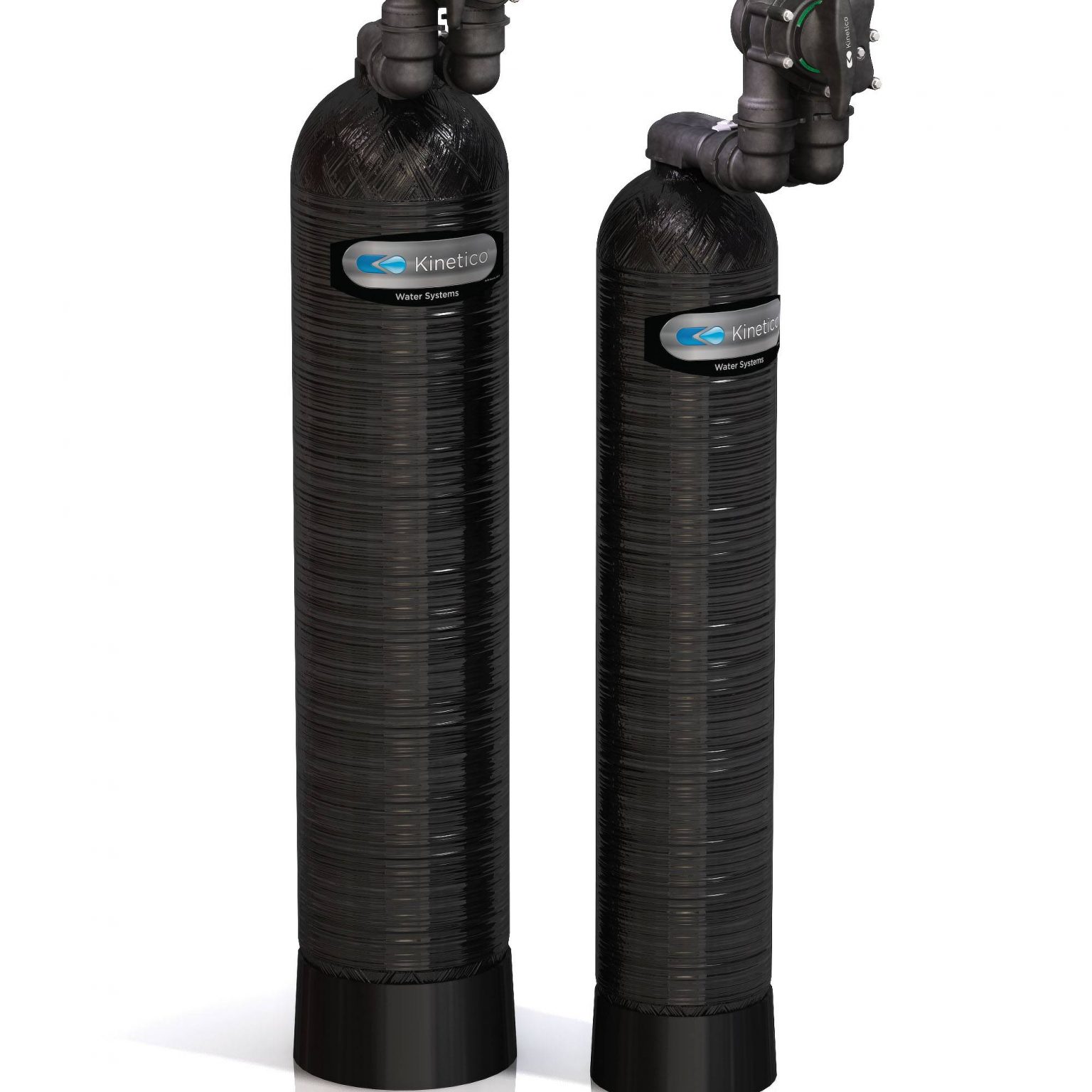 Salt Free Water Conditioners & Softeners Systems | Clearwater Systems