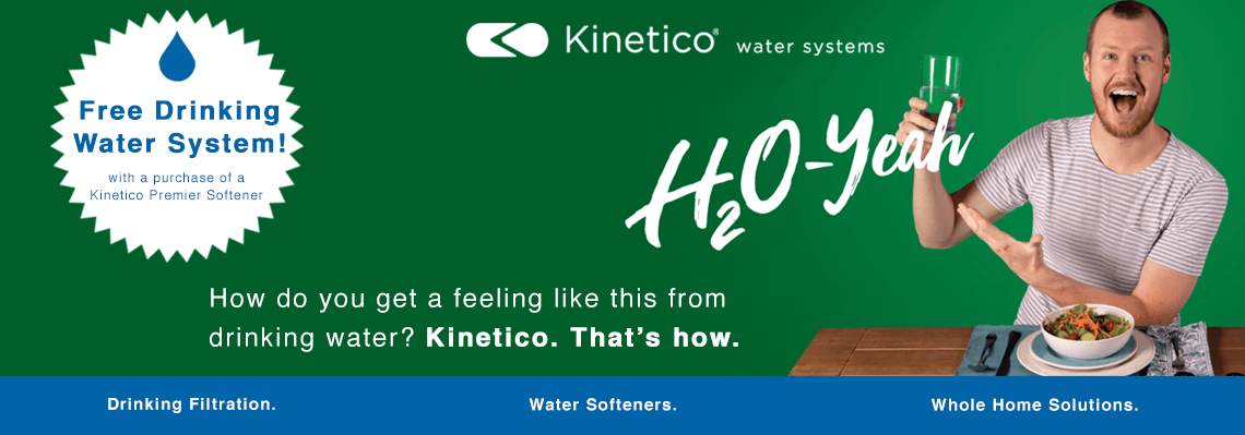 Water Treatment Systems and Softening Equipment - Clearwater Systems