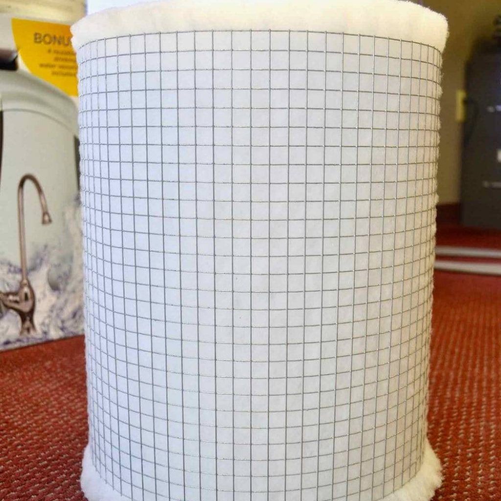 Pond Filters - Clearwater Systems