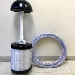 Floating Pond Filter Kit - Clearwater Systems