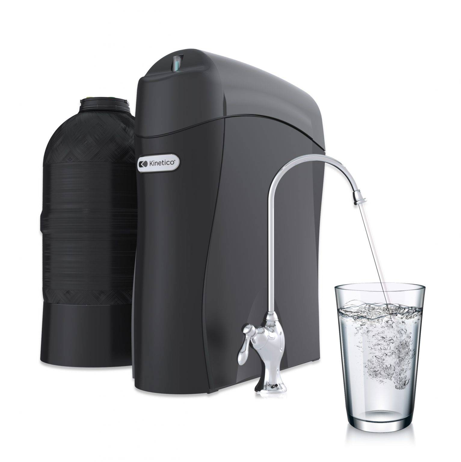 Drinking Water System- Clearwater Systems