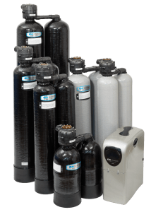 Home Well Water Treatment - Clearwater Systems