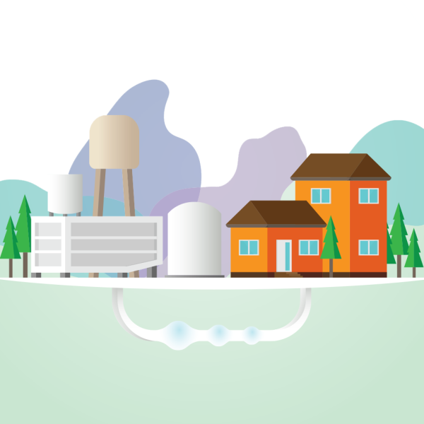 Home City Water Treatment - Clearwater Systems