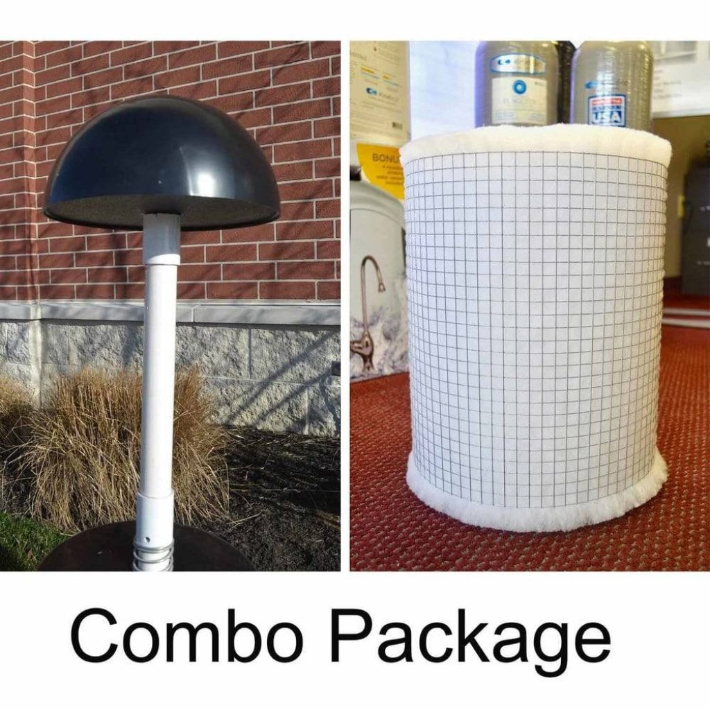 Pond Filters - Clearwater Systems