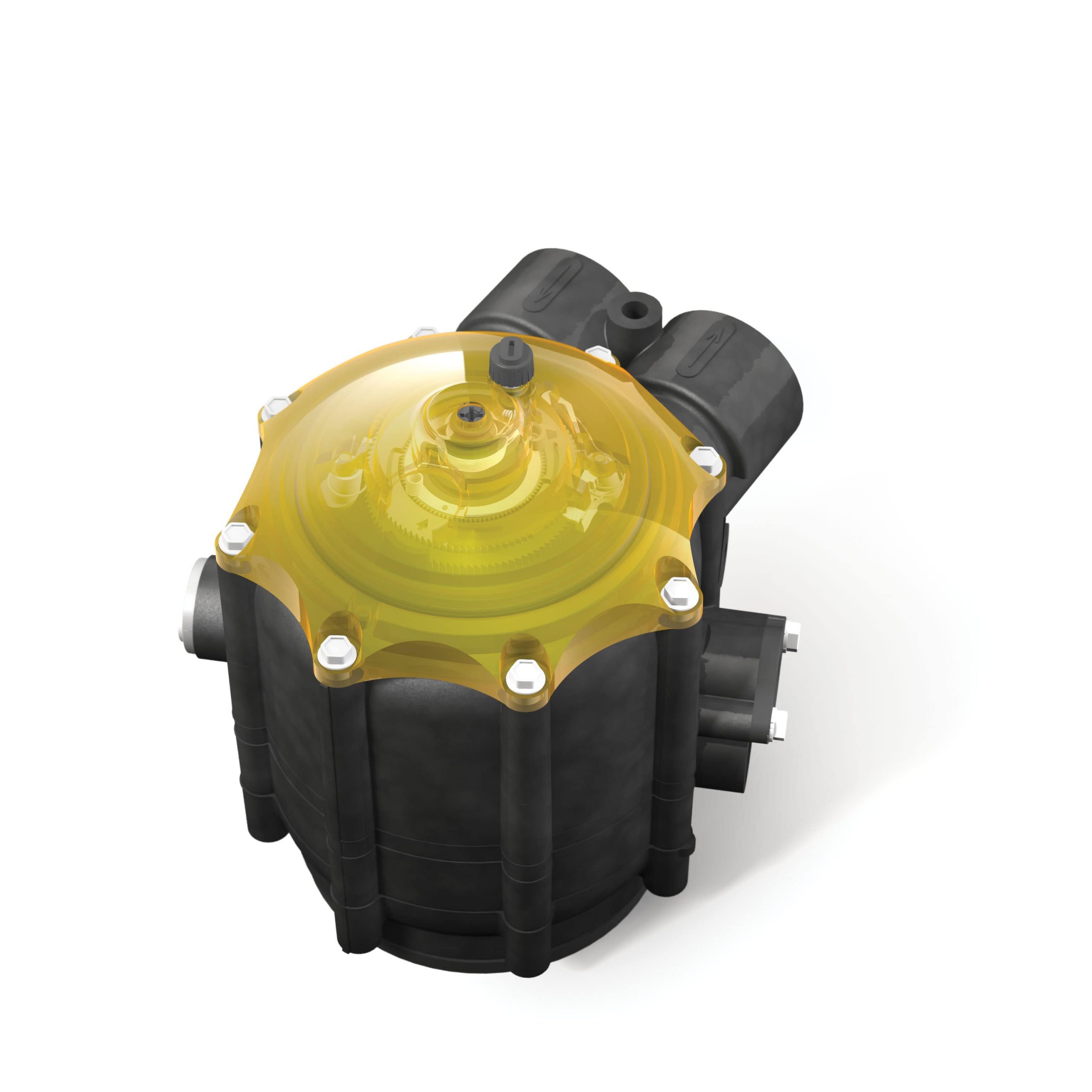 Kinetico Essentials Series Water Softener