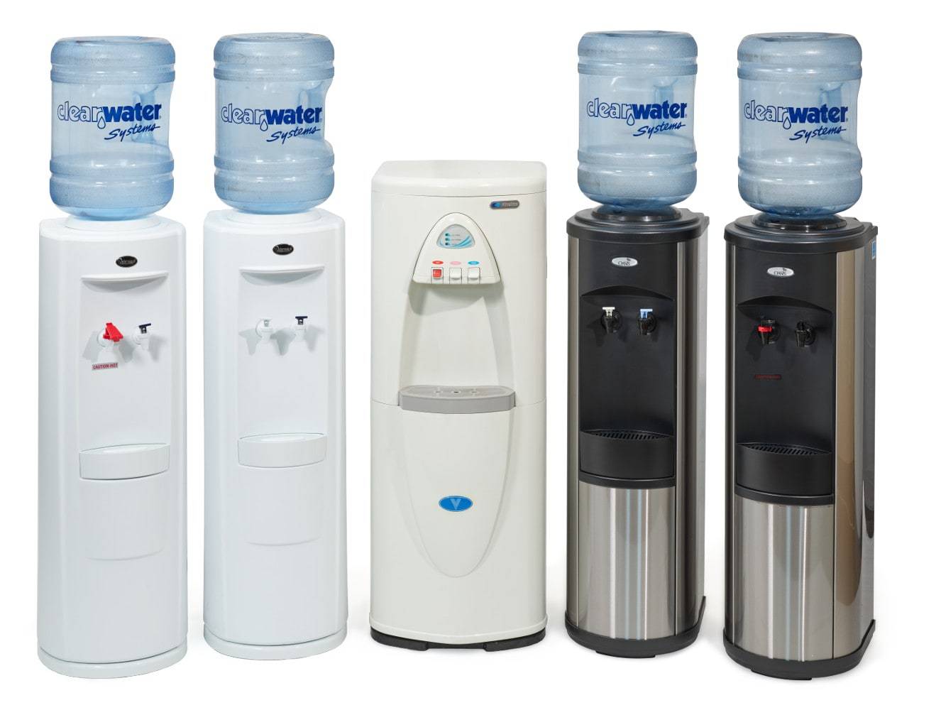 Water Coolers Clearwater Systems Water Coolers Clearwater Systems