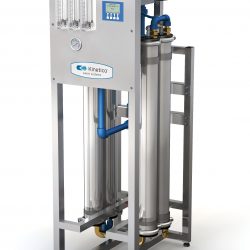 Kinetico Commercial Reverse Osmosis Systems- Clearwater Systems