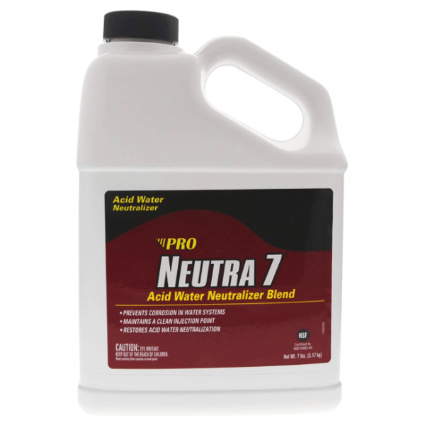 Chemicals, Supplies, Salt, Water Conditioning Systems