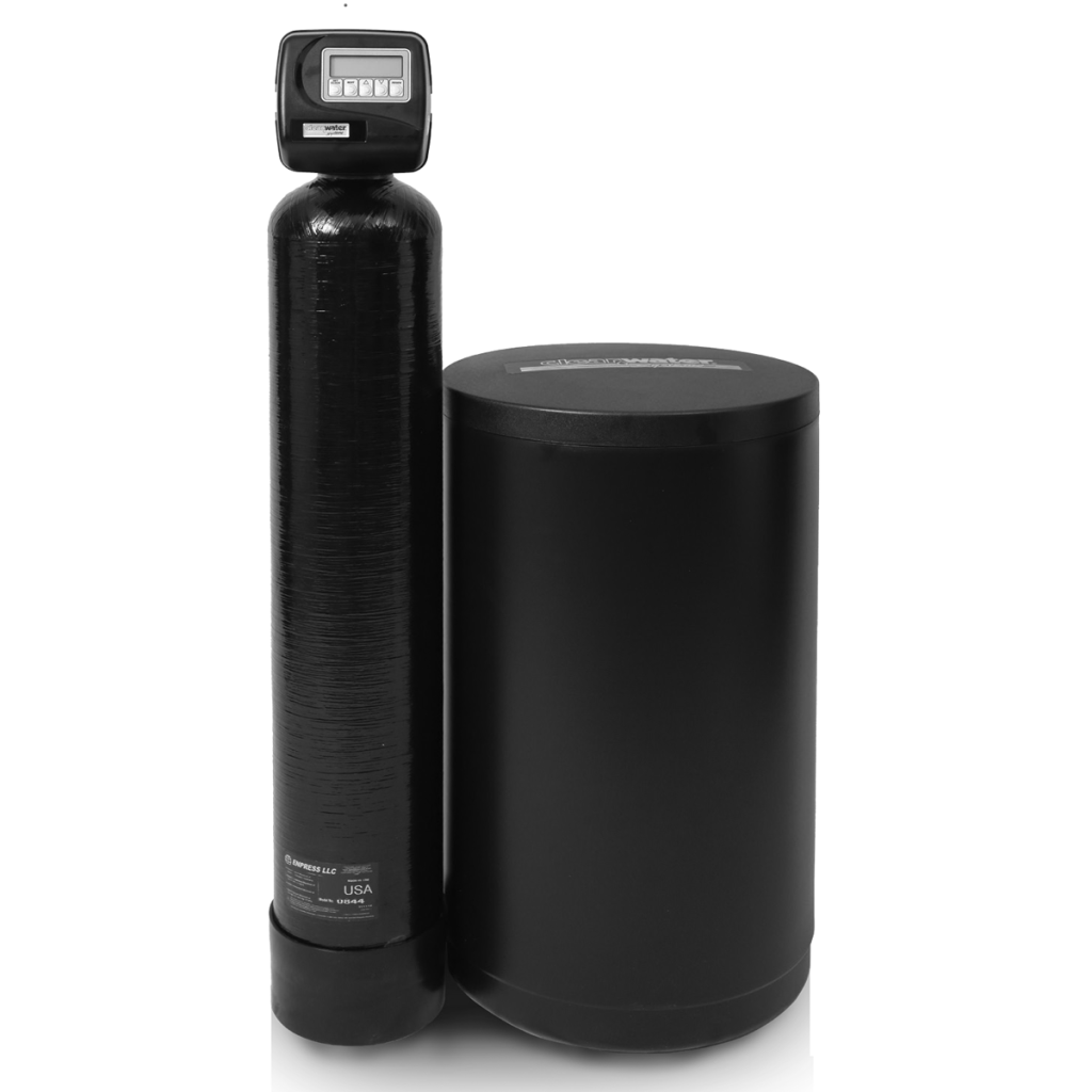 Home Water Softeners | Water Softener Systems