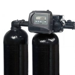 Commercial Water Filtration Systems- Clearwater Systems
