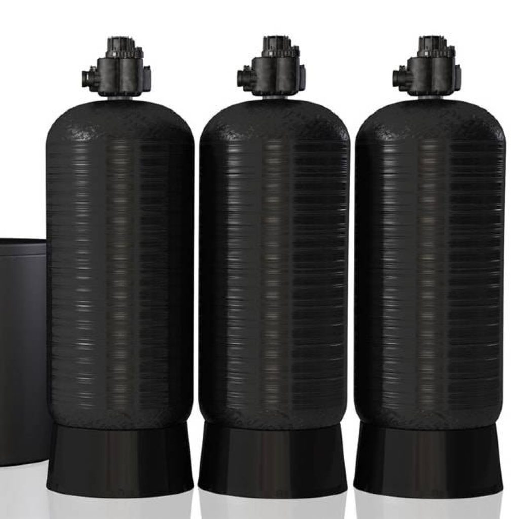 Commercial Water Filtration Systems- Clearwater Systems