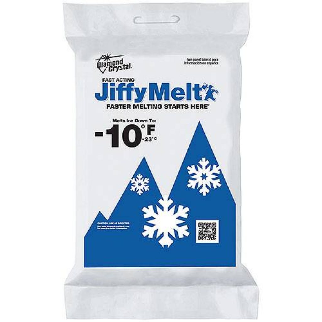 Buy Sidewalk Salt from Clearwater Systems of Ohio