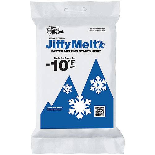 Buy Sidewalk Salt from Clearwater Systems of Ohio