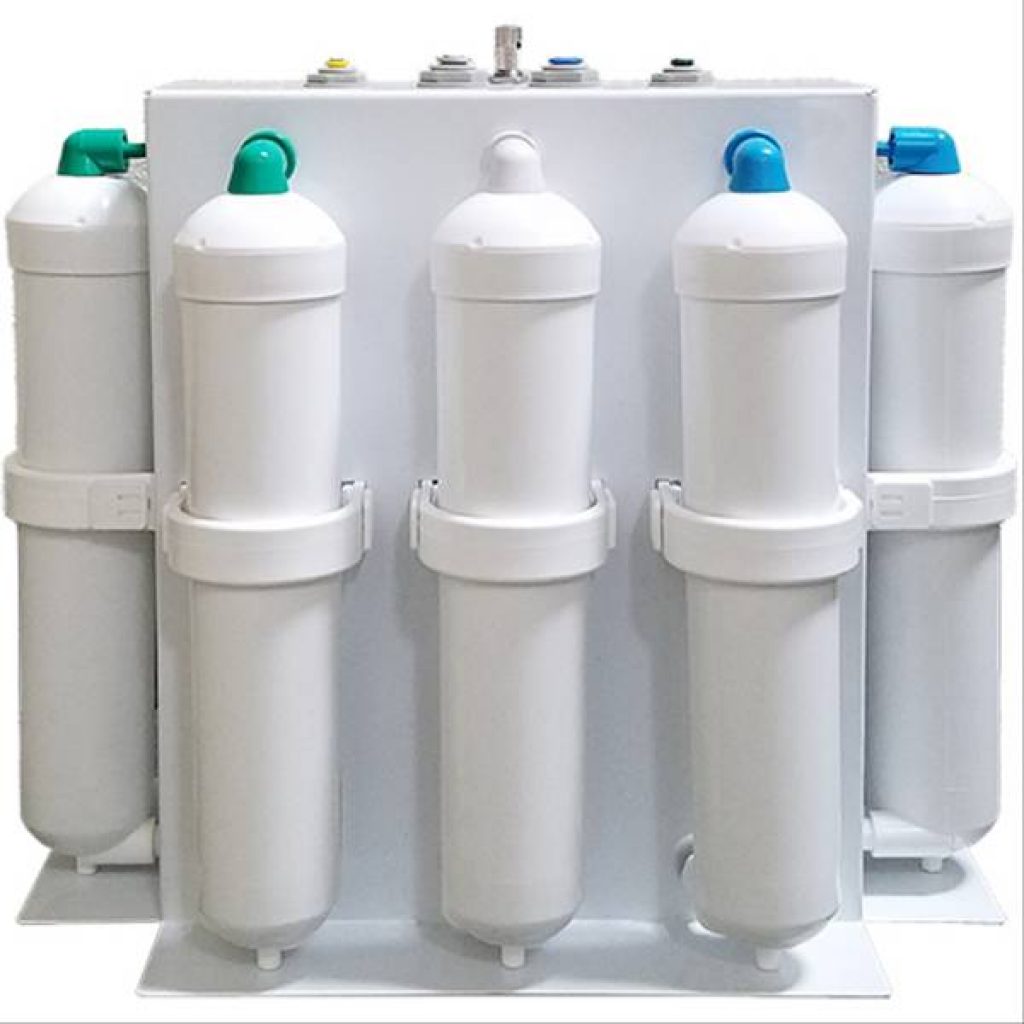 Kinetico® Commercial Reverse Osmosis Systems | Clearwater Systems