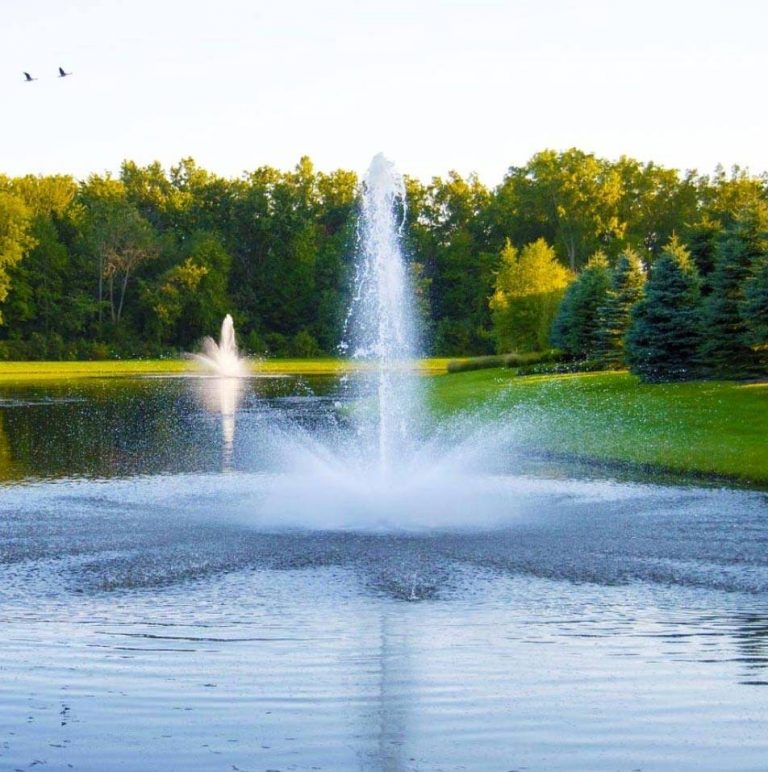 Pond Systems - Clearwater Systems