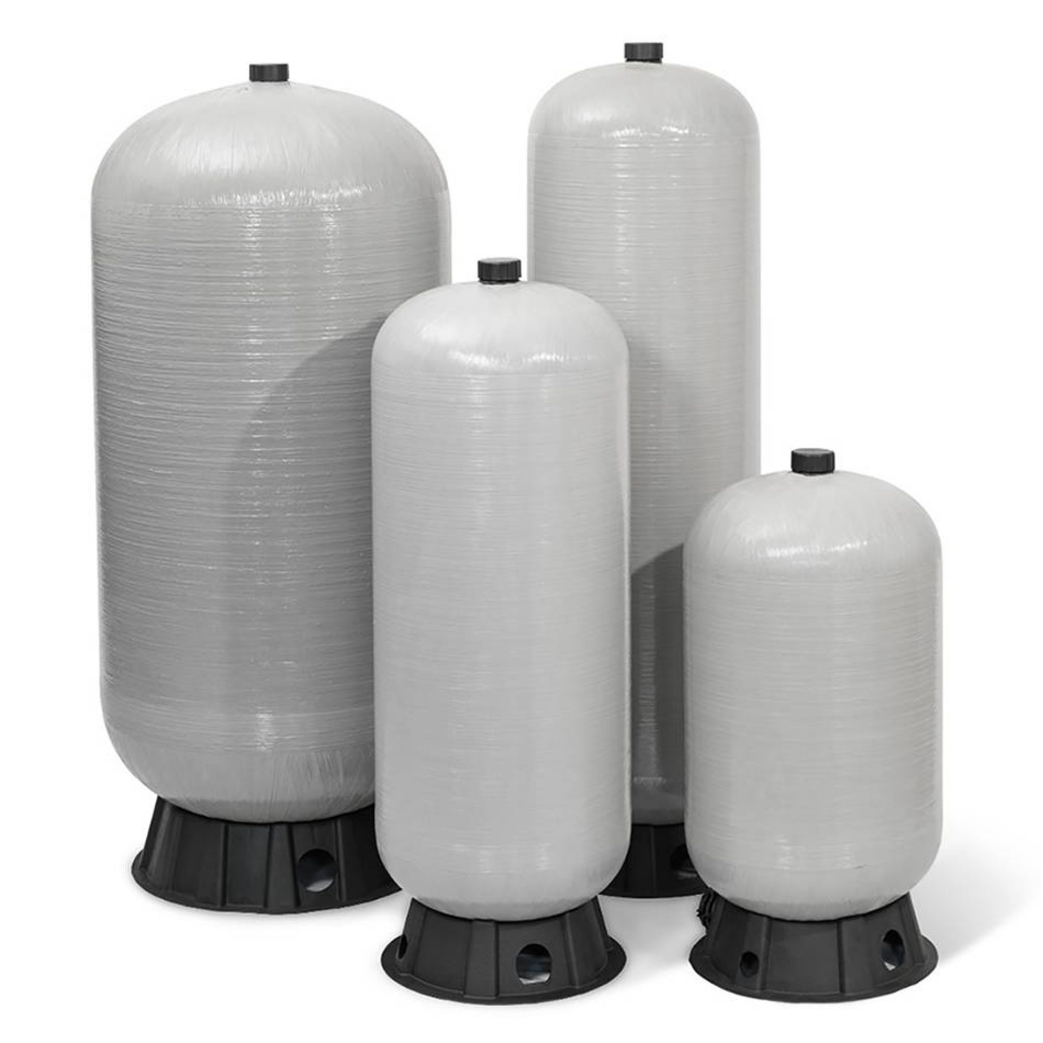 Pressure Tanks - Clearwater Systems