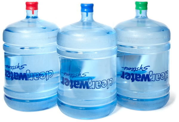 Get Bottled Water Delivery Service to your Home or Office Today!