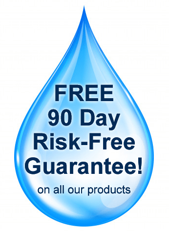 Free Water Analysis Program By Clearwater Water Experts