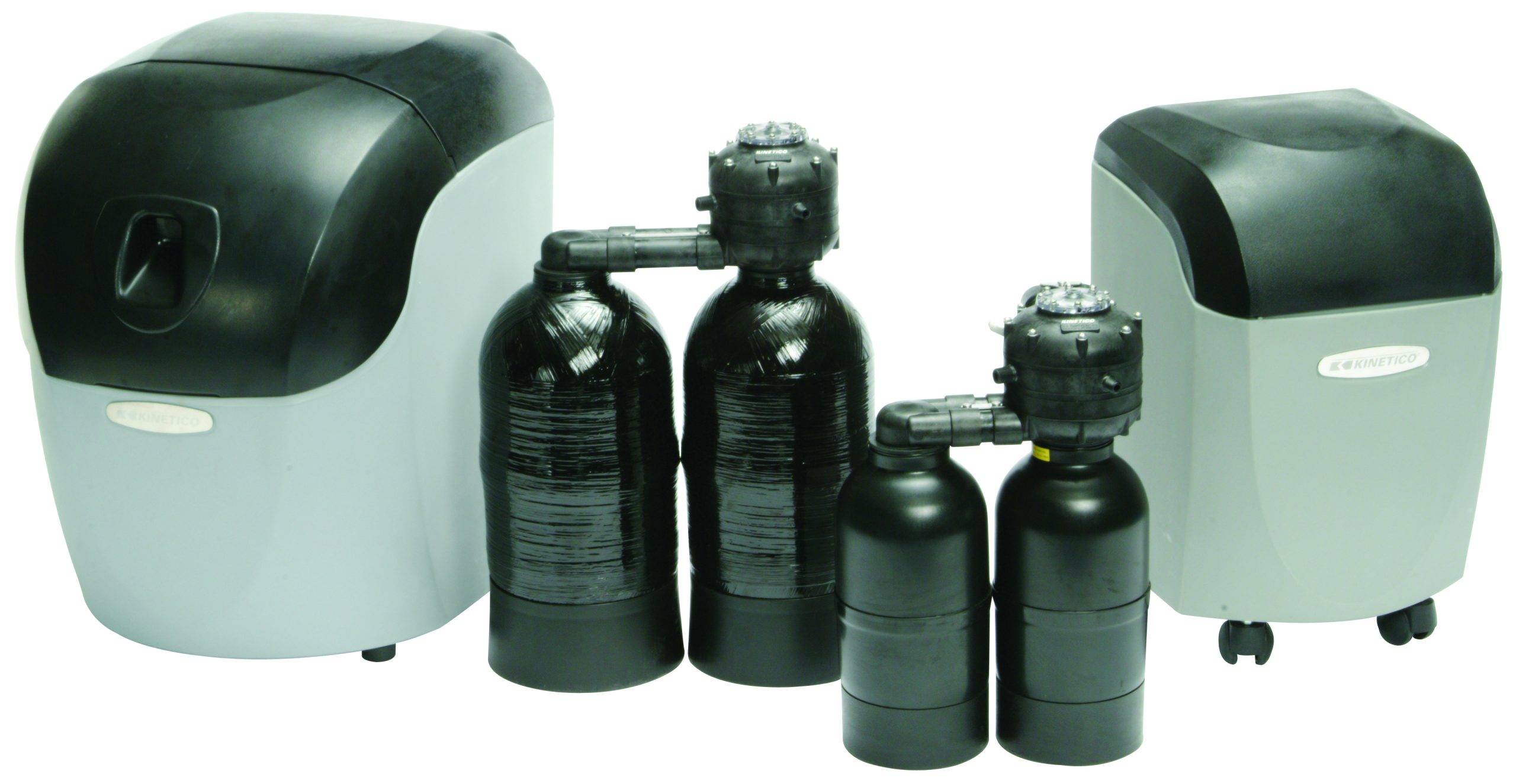 CC SERIES - Clearwater Systems