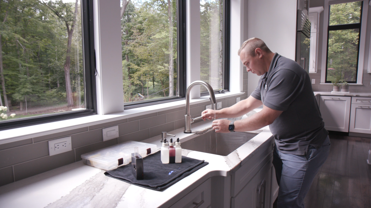 Clearwater Systems | Home Water Treatment Equipment Supplier