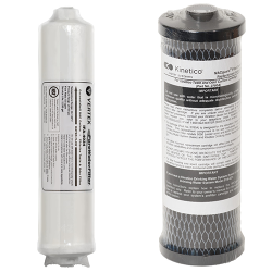 Buy Pre & Post Filters from Clearwater Systems