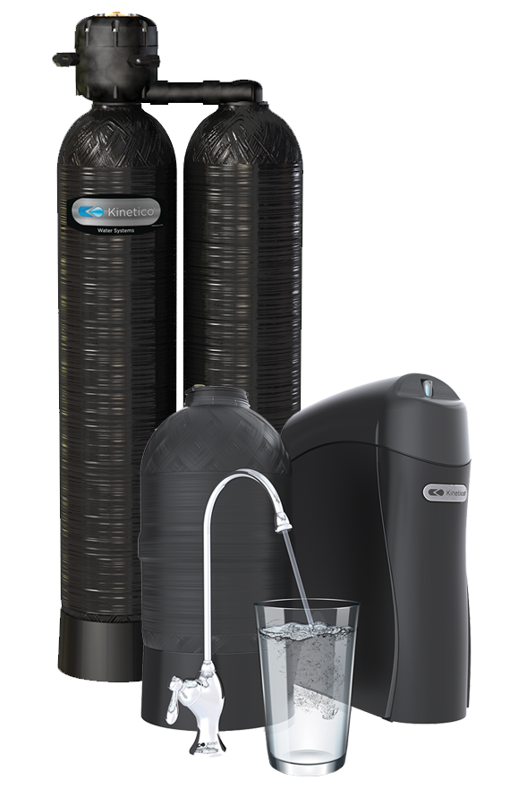 Clearwater Systems | Home Water Treatment Equipment Supplier