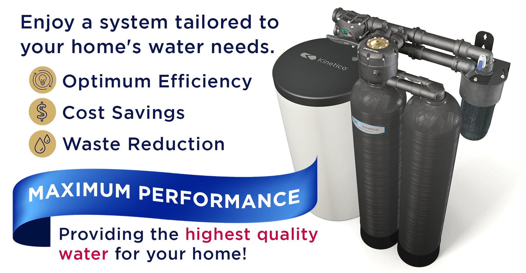 Water Treatment Coupons & Specials- Clearwater Systems