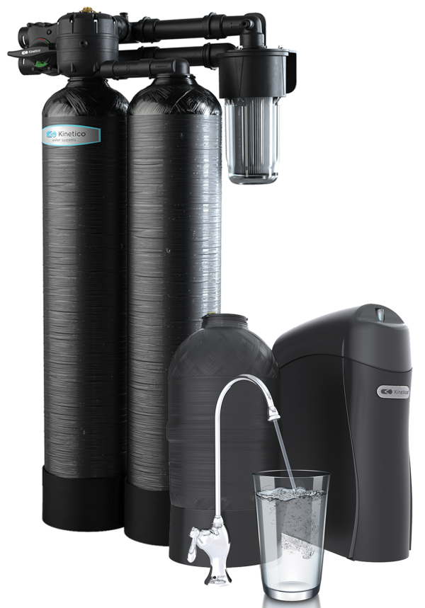 Water Treatment Coupons & Specials- Clearwater Systems